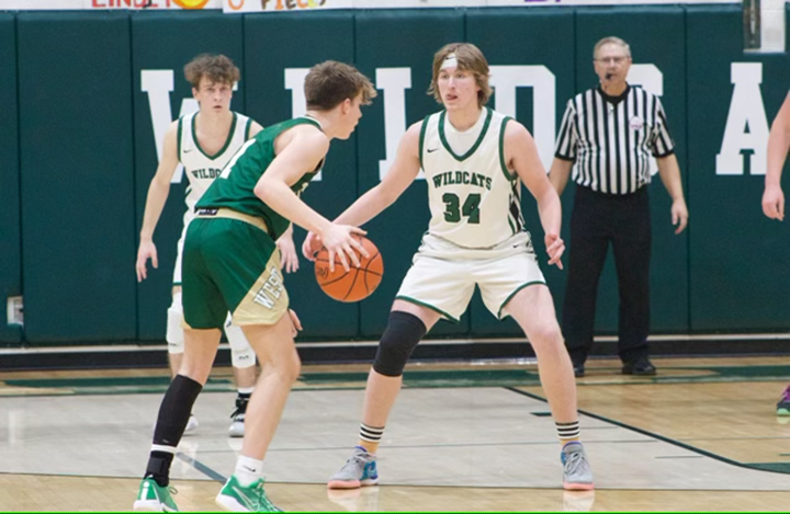 Alpena’s boys’ basketball team lost to Traverse City West, 72-51 | News ...